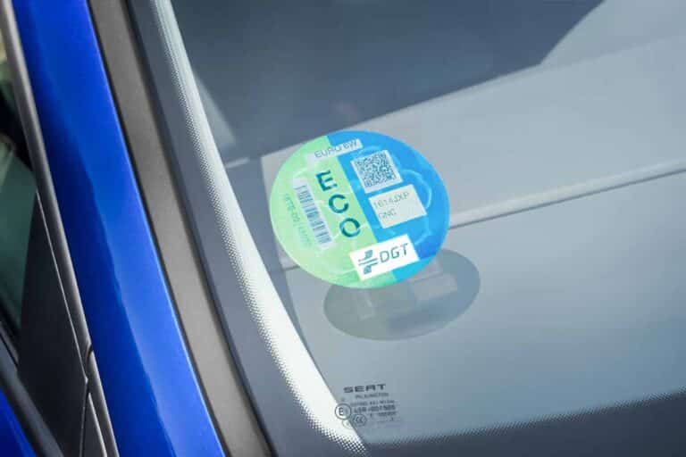 Por qué tu próximo coche debería tener etiqueta ECO sí o sí, sus ...