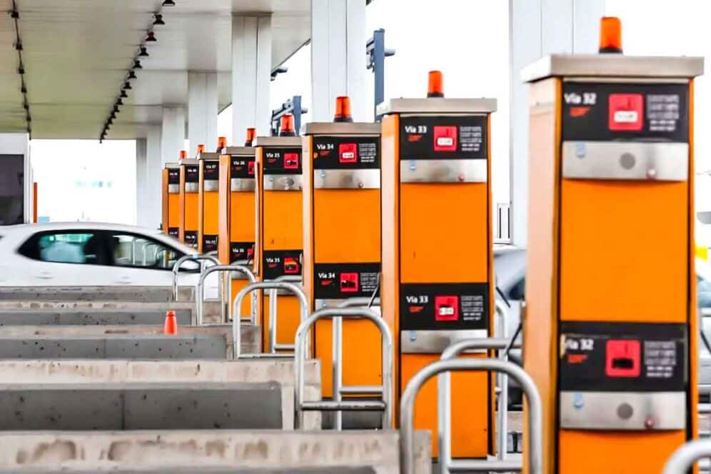 ¿Cuánto vamos a pagar por los nuevos peajes en las autopistas españolas?