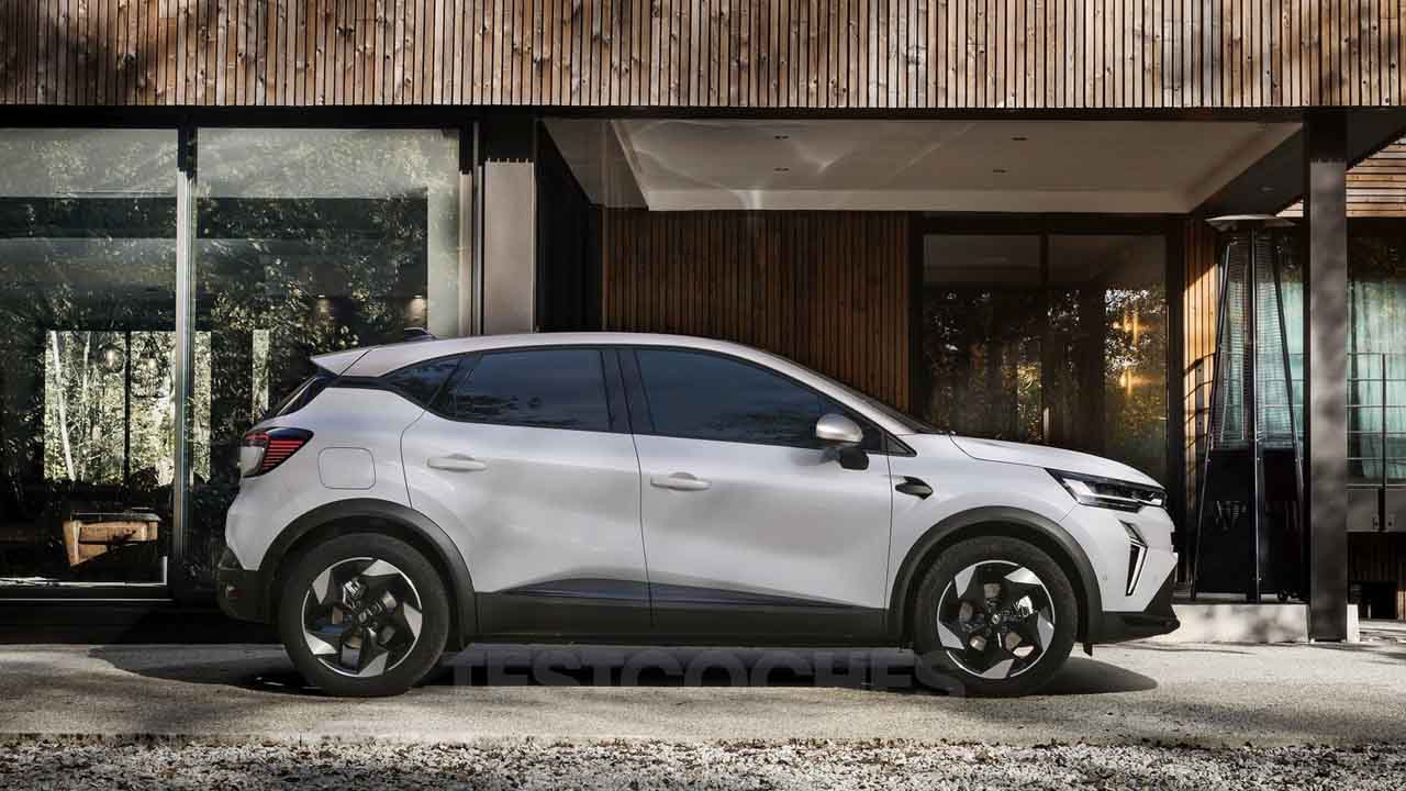 Recién renovado y por menos de 20.000€, este SUV es la mejor ...