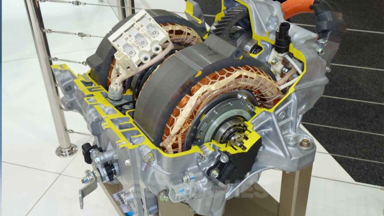 ¿Qué es una transmisión CVT? Cómo funciona, sus ventajas y desventajas